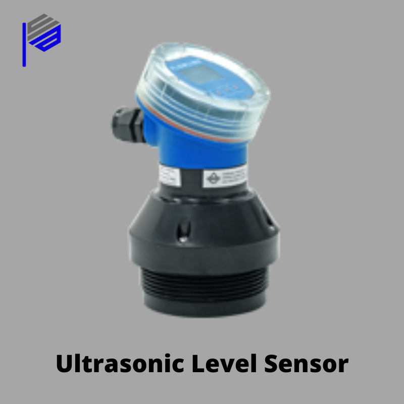 How Does an Ultrasonic Level Sensor Works - Pakistan Controls and ...
