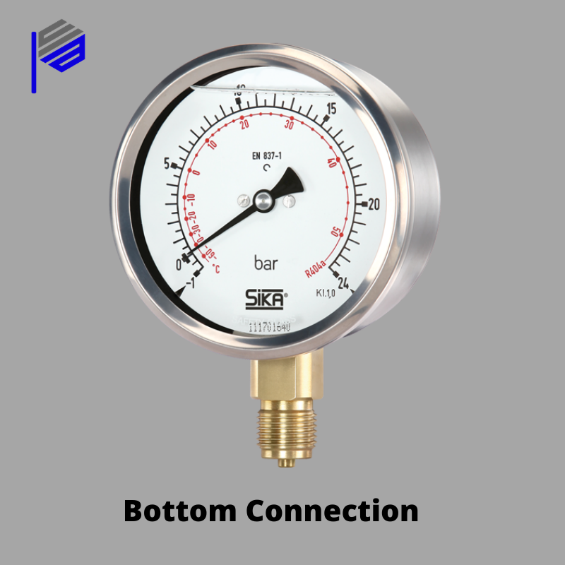 How to Select Pressure Gauge in 7 Steps - Pakistan Controls and ...