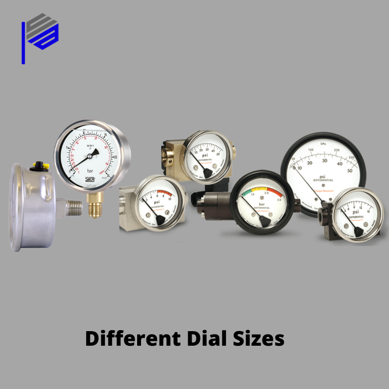 How to Select Pressure Gauge in 7 Steps - Pakistan Controls and ...